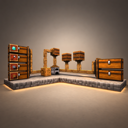 Effortless Building: Sophisticated (Enhanced Fork) - Minecraft Mods ...