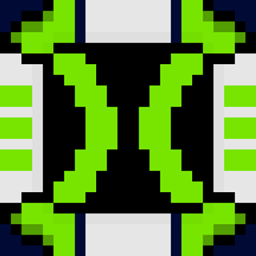 Omniverse Of The Omnitrix - Minecraft Modpacks - CurseForge