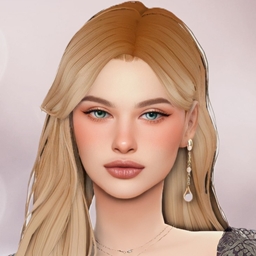 Miley Herbert - The Sims 4 Sims / Households - CurseForge