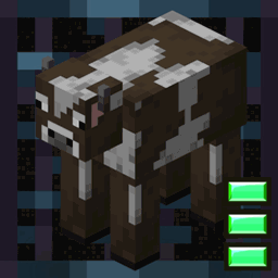 Mob Controller Cow Spawning - Gallery - Minecraft Mods - CurseForge