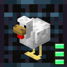 Mob Controller Chicken Spawning - mob-controller-chicken-spawning-1.0 ...