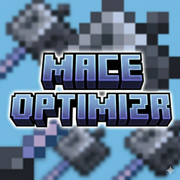 Mace Swap - Minecraft Mods - CurseForge