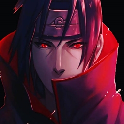 Animated Menu: Itachi Abyss edition - Minecraft Bedrock Texture Packs ...