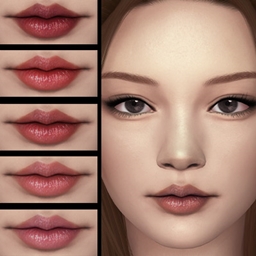 Wrinkles N1 (Overlay version) - The Sims 4 Create a Sim - CurseForge