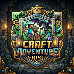 Pollito's RPG - Dependencies - Minecraft Modpacks - CurseForge