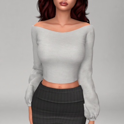 Layla - Eyes L15 - The Sims 4 Create a Sim - CurseForge
