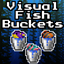 Visual Fish Buckets - Minecraft Resource Packs - CurseForge