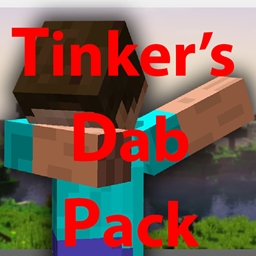 Tinker's Dab Pack - Minecraft Modpacks - CurseForge