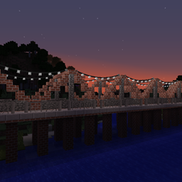 The City of Zendale - Minecraft Modpacks - CurseForge