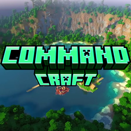 COMMAND CRAFT - Minecraft Bedrock Addons - CurseForge