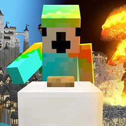Unstable SMP GUI Pack - Files - Minecraft Resource Packs - CurseForge