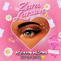 Y2K CAS Background – Retro 2000s Aesthetic - The Sims 4 Mods - CurseForge