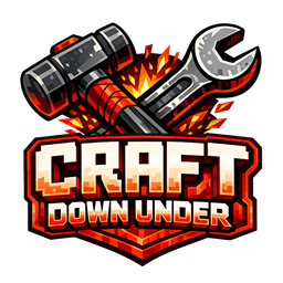 Craft Down Under Client Companion - Gallery - Minecraft Mods - CurseForge