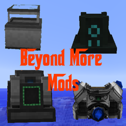 Beyond More Mods - Minecraft Modpacks - CurseForge