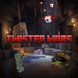 Twisted Mobs - Twisted Mobs 1.5.0 (MC 1.19.2) - Minecraft Mods - CurseForge