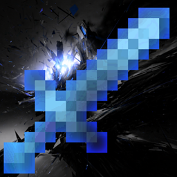 Blue Enchantment Glint | ONYX - Minecraft Resource Packs - CurseForge