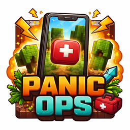 Panic Ops - Minecraft Mods - CurseForge