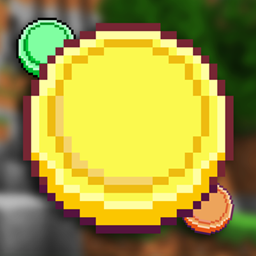 Blank Coins (ParkerMc's Coins) - Minecraft Resource Packs - CurseForge
