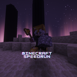 Elite Portal Speedrun Practice [only pc] - Minecraft Bedrock Maps ...