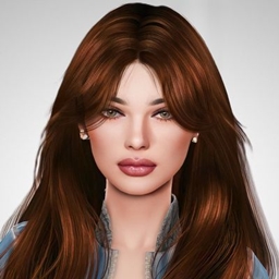 Joyce Arnold - The Sims 4 Sims / Households - CurseForge