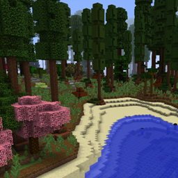 Realistic MC - Gallery - Minecraft Modpacks - CurseForge