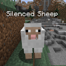 Silence Mobs - Minecraft Mods - CurseForge