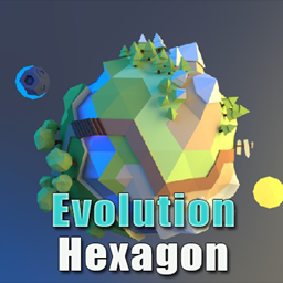 Evolution: Hexagon - Minecraft Modpacks - CurseForge