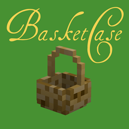 BasketCase - Minecraft Mods - CurseForge