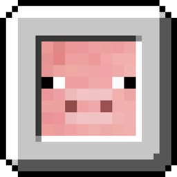 Pig Litters - Gallery - Minecraft Customization - CurseForge