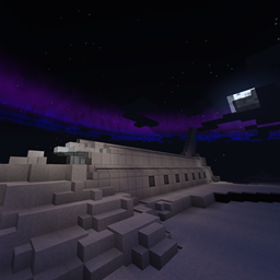 Desolation - Minecraft Modpacks - CurseForge