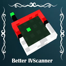 Better IV Scanner - BetterIVScanner.zip - Minecraft Resource Packs ...