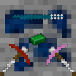 RuneScape Arsenal - Minecraft Mods - CurseForge