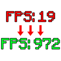 Fake FPS Displays - Minecraft Mods - CurseForge