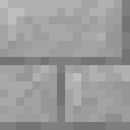 Forgotten Blocks - Andesite, Calcite, Tuff and More! - [FABRIC ...