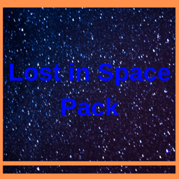 Lost in Space Pack - Minecraft Modpacks - CurseForge
