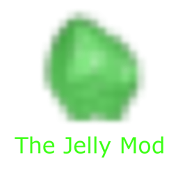Jelly Mod - Minecraft Mods - CurseForge
