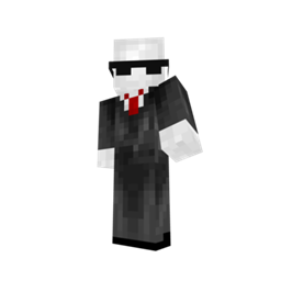 slender man roleplay world - Minecraft Worlds - CurseForge