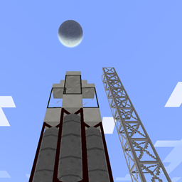 Ad Astra 2 - Minecraft Modpacks - CurseForge