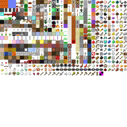 Ultimate Hard Core texture pack - Minecraft Resource Packs - CurseForge