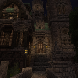 Conquest Colonies - Minecraft Modpacks - CurseForge