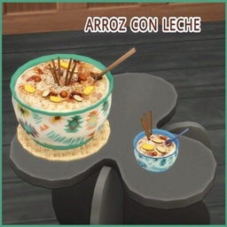 Thee Kitchen Tablet By QMBiBi / Translated to Spanish by dokimtz - The ...