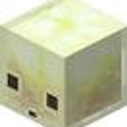 Alp's Better sulfur cube - Minecraft Data Packs - CurseForge
