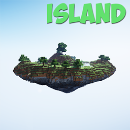 Island - Minecraft Worlds - CurseForge