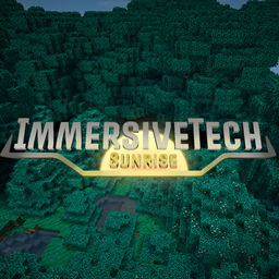 ImmersiveTech: Sunrise - Gallery - Minecraft Modpacks - CurseForge
