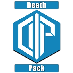 The Death Pack - Minecraft Modpacks - CurseForge