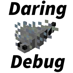 Daring Debug - Minecraft Mods - CurseForge
