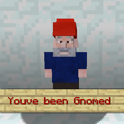 Gnomed - Files - Minecraft Mods - CurseForge