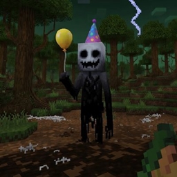 Mega Fun Horror - Gallery - Minecraft Modpacks - CurseForge