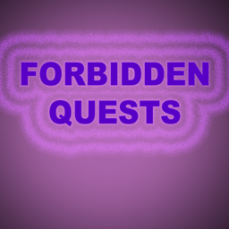 Forbidden Quests - Minecraft Mods - CurseForge