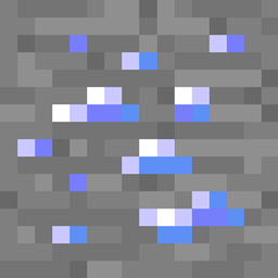 Every Ore - Gallery - Minecraft Mods - CurseForge